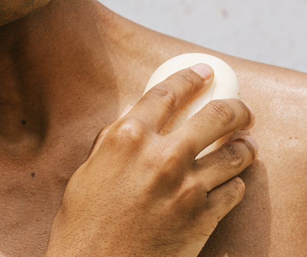 What to avoid when using kojic soap? – Red Rose Naturals