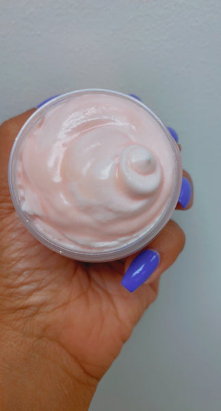 Do you know how to pick your Body Butter? – Red Rose Naturals