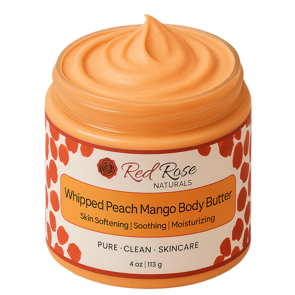 Shop Rose Body Butter for Smoother Skin [Pineapple, Vanilla & More ...