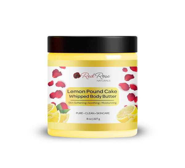 Shop Rose Body Butter for Smoother Skin [Pineapple, Vanilla & More ...